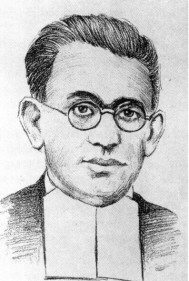 San Cirilo Bertrán y compañeros mártires de Turon (II) | Pregunta Santoral