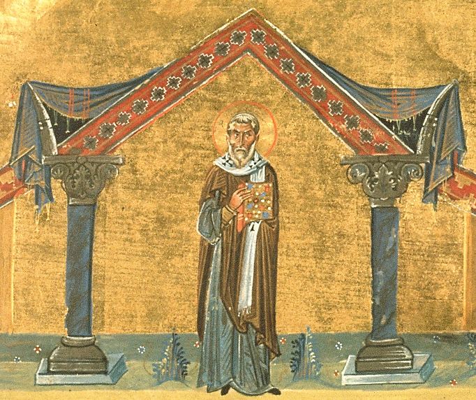 San Agatón el Taumaturgo, Papa | Pregunta Santoral